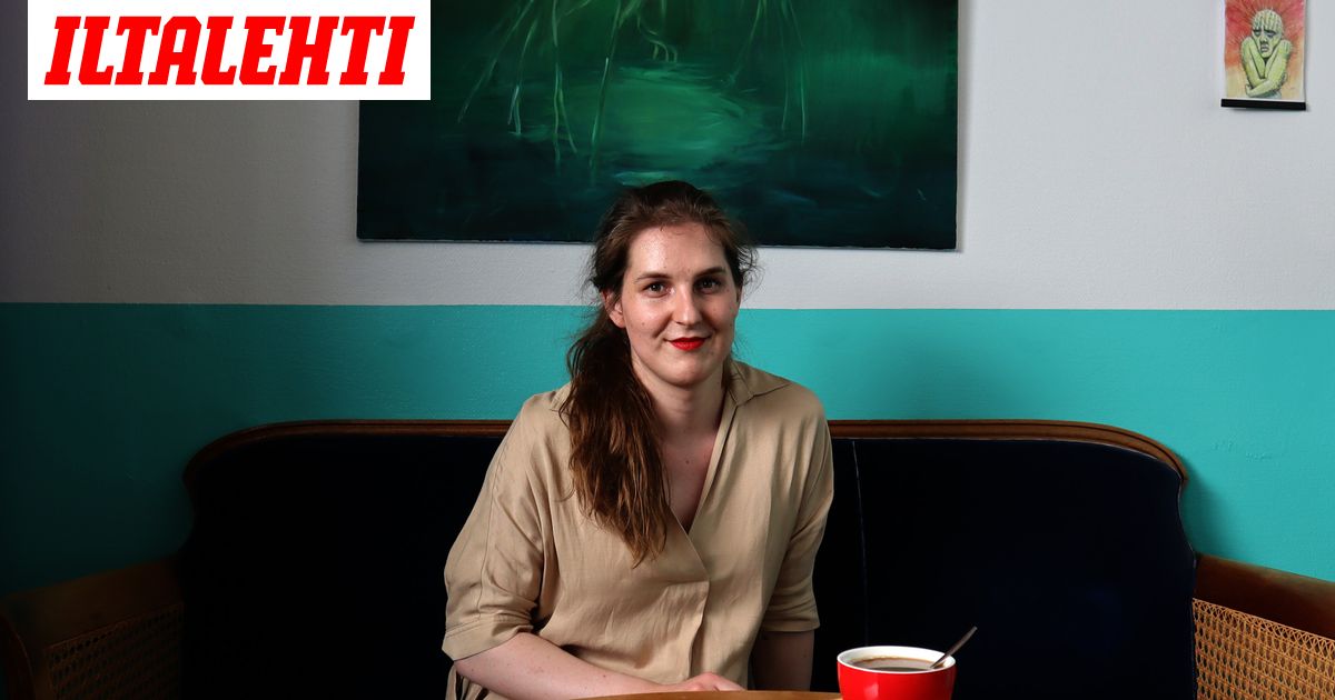 Kallion Kvääristö on kansainvälisestikin ainutlaatuinen kuppila