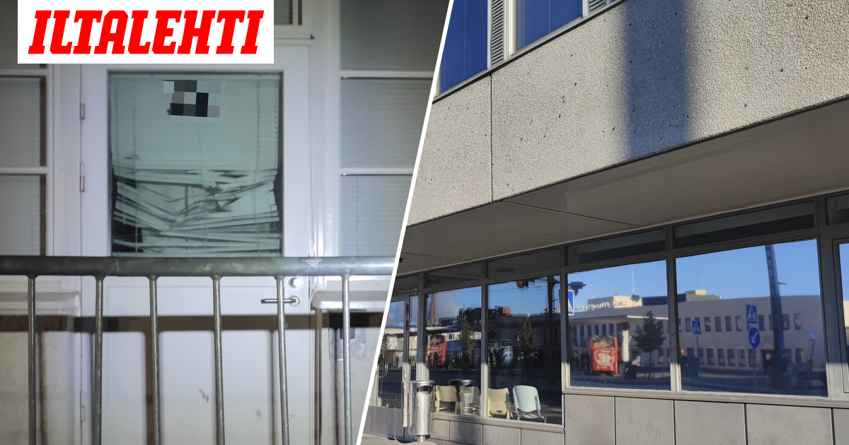 30-vuotias mies vangittiin murhasta epäiltynä – IL:n tiedot: Uhri oli epäillyn kumppani