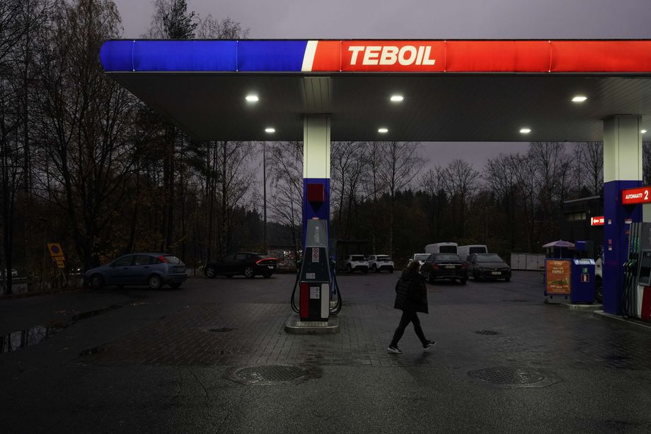 IS: Uhkaava viesti Suomen valtiojohdolle