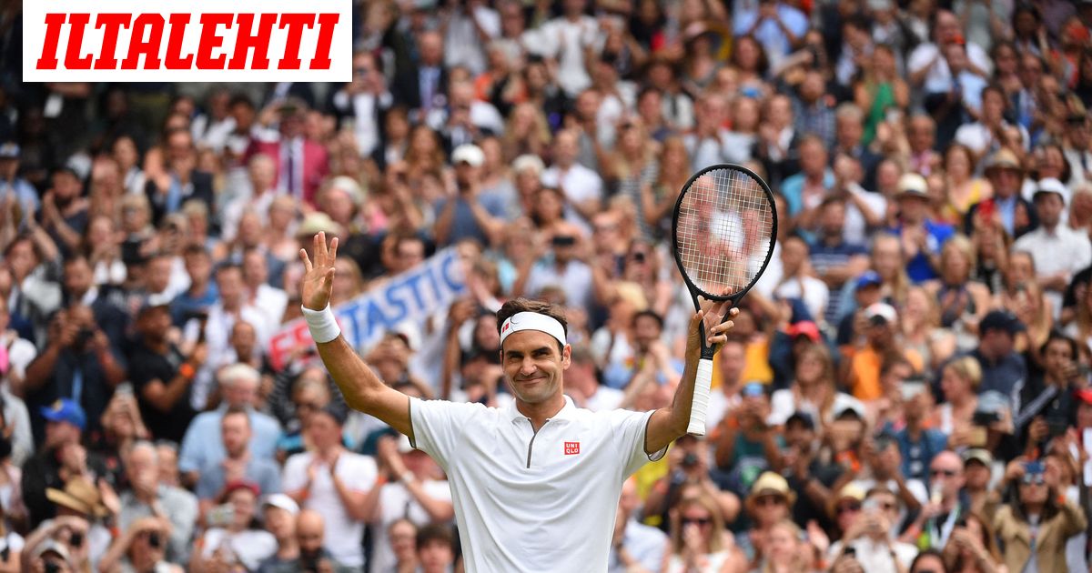 Roger Federer ei aio tehdä kuin Björn Borg – lupaa näytösotteluita