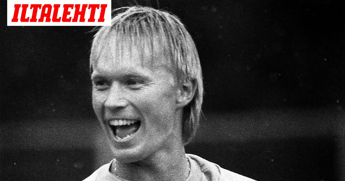 Keihäslegenda Tapio Korjus teki piinaavan kuuman bussikikan ...