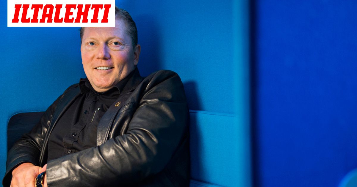 Tarja Halonen petti Vesa Keskisen luottamuksen: Presidentin kirje ...