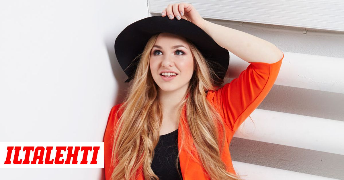 Cheekin kappaleella laulava Ilta tekee omaa musiikkia: "Jaresta tuli ...