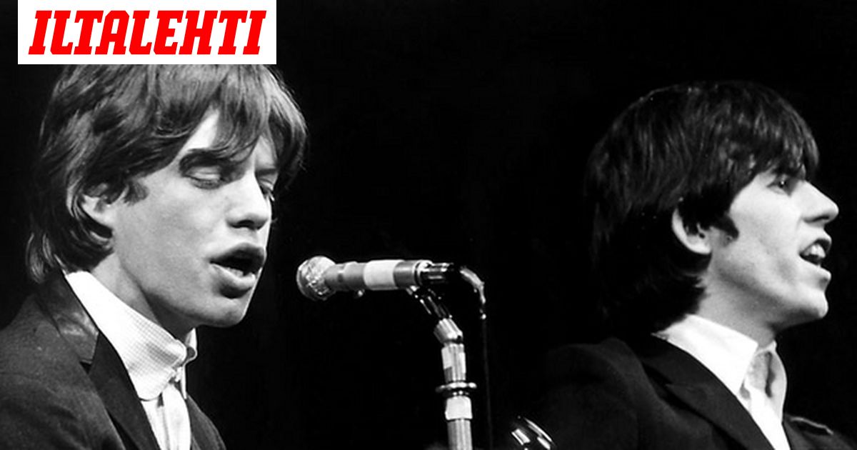 Erään kapinan historia