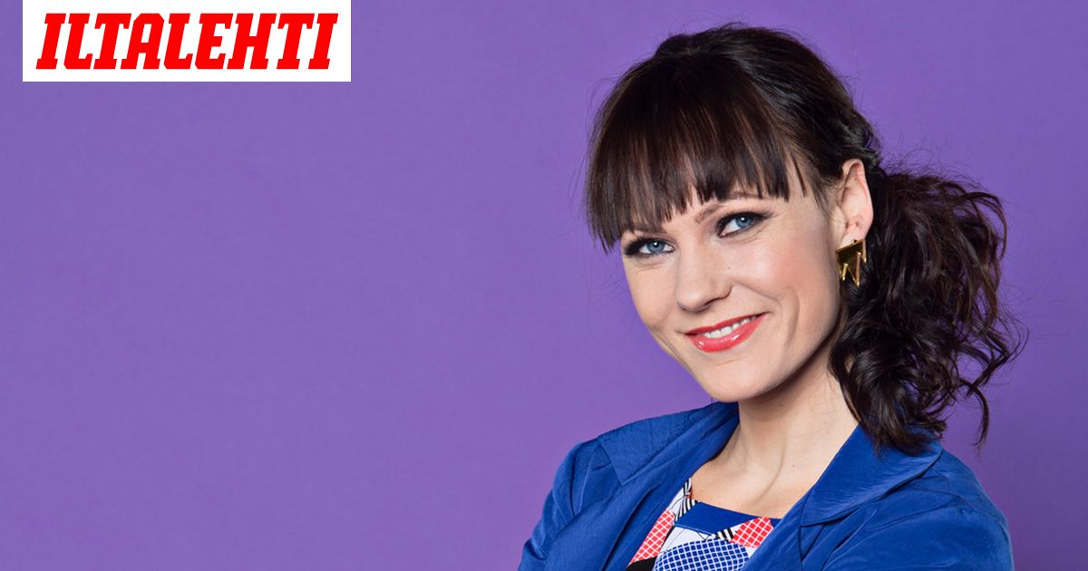 Mira Luoti julkaisi videopätkän - tulossa uusi musiikkivideo?