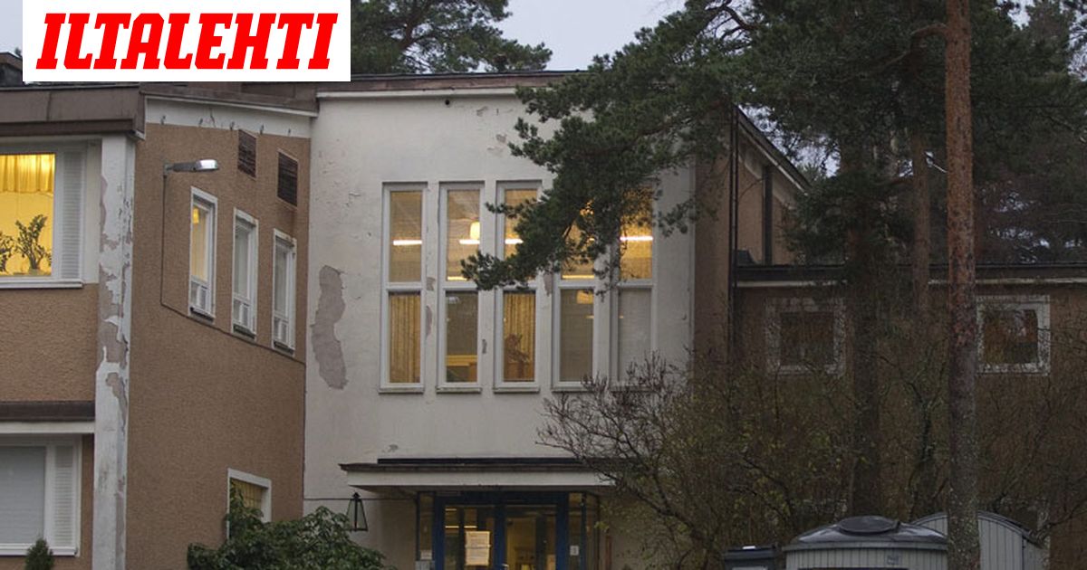 TS: Vanhainkoti lakkautettiin - 60 vanhusta kuoli