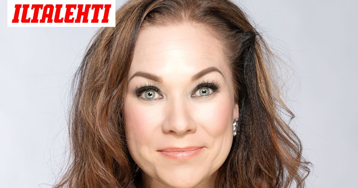 Tangokuningatar Tiina Räsänen löysi uudelleen onnen ex-miehensä kanssa ...