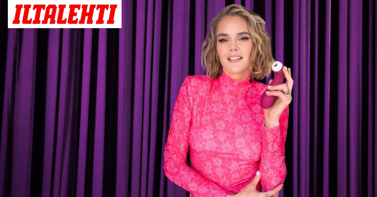 Kaupallinen yhteistyö Huippukiva: ”Tälle voisi melkein luvata orgasmitakuun” – katso miksi ...