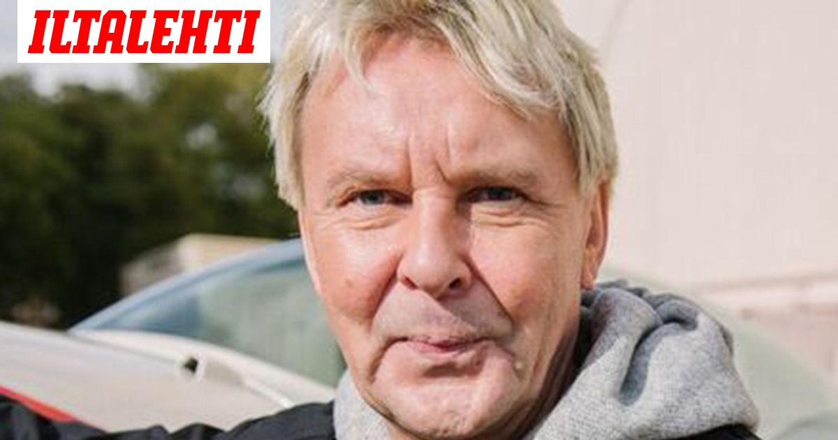 Sisar itkettää Matti Nykästä Supertähdissä: "Matti on maailma paras ...