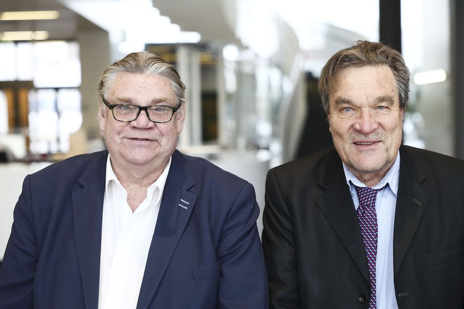 Kimmo Kiljunen: Ukraina on jo voittanut sodan – Esittelee ”erikoisen ...