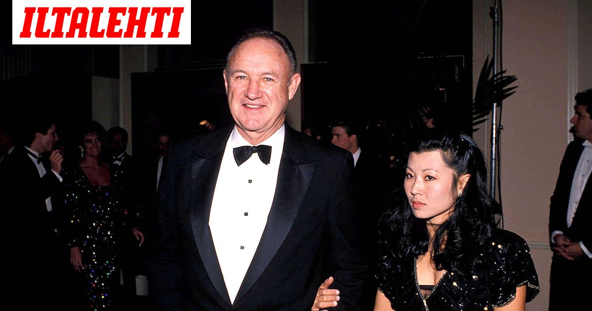 Gene Hackman ja Betsy-vaimo kuolivat kodissaan liki vuosi sitten – Nyt ...