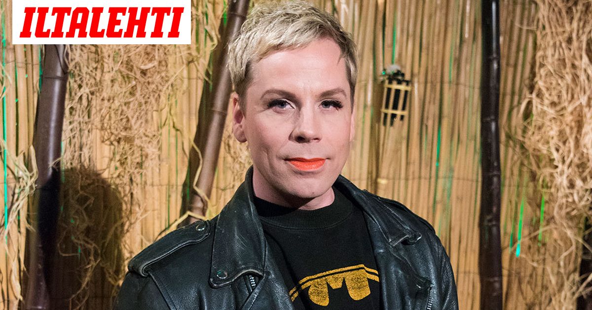 Kymppitonni palaa tänään ruutuun - juontaja Cristal Snow: ”Parasta ...