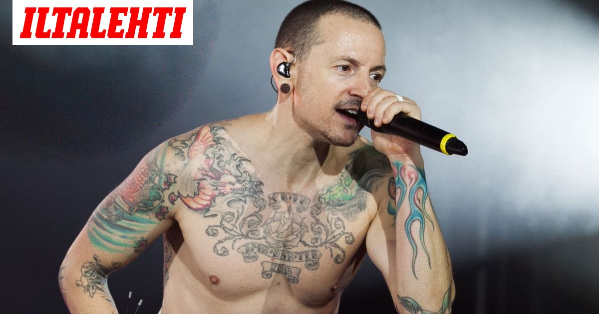 Chester Benningtonista outoja yksityiskohtia julki - osti talon vain ...
