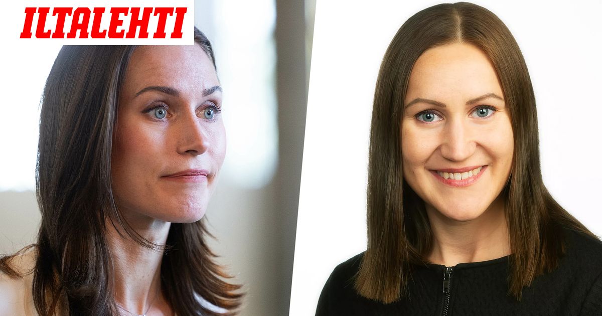 Yhdestä asiasta Lotta Hamari on täysin eri mieltä korvaamansa Sanna ...
