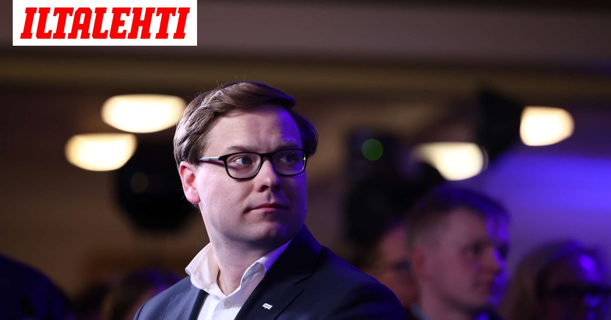 Kunta- ja aluevaalit 2025 | Sivu 22 | Jatkoajan keskustelupalsta