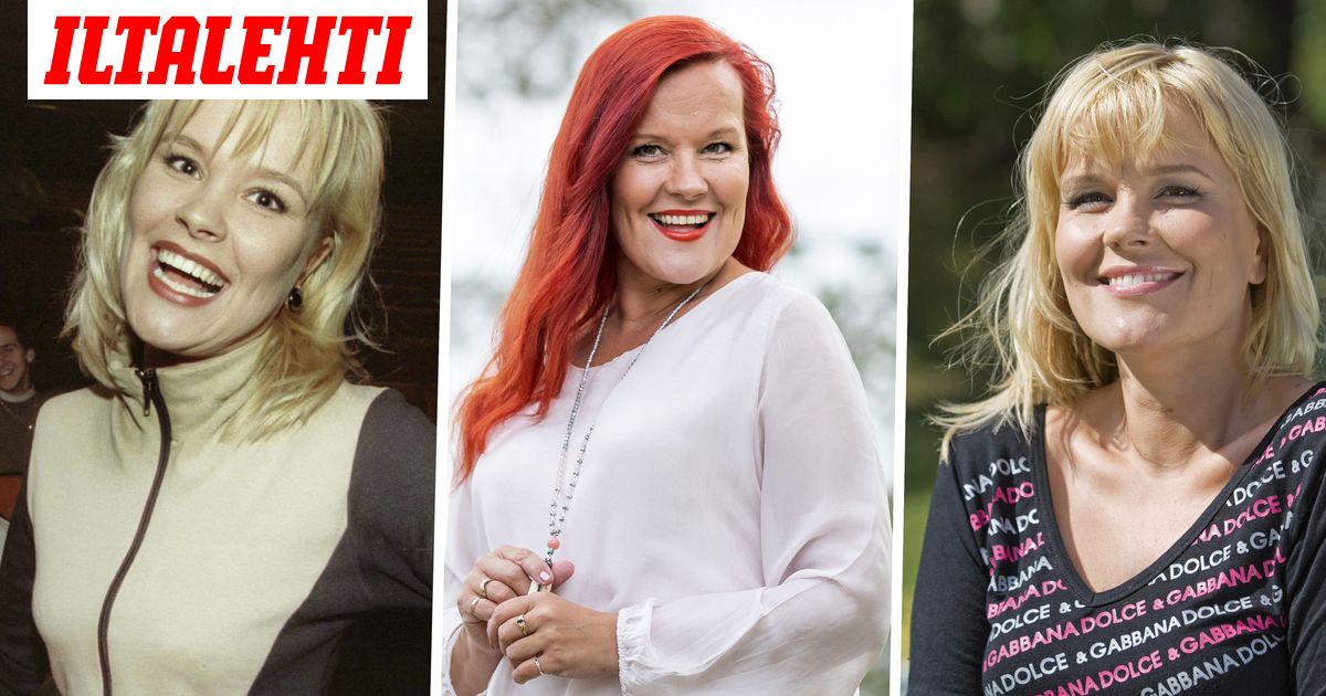 Piia Koriseva täyttää 50 vuotta