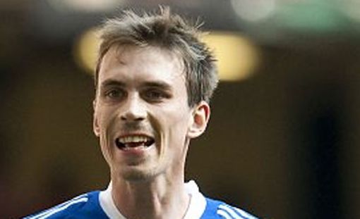 Toni Kallio suuntaa Suomeen?