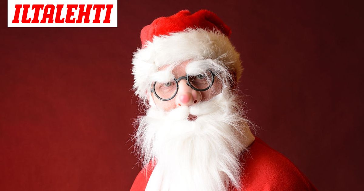 Politiikan puskaradio: Maailman pisin ”Joulupukki” yllätti Petteri Orpon