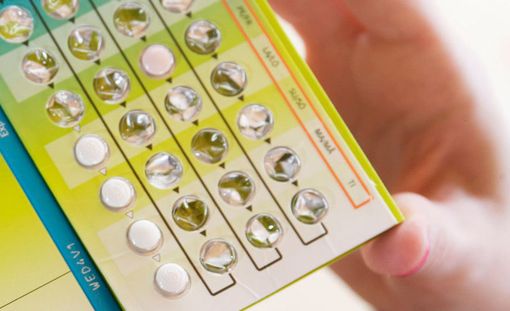 E-pillerit ja aivosyöpä - onko niillä yhteys?