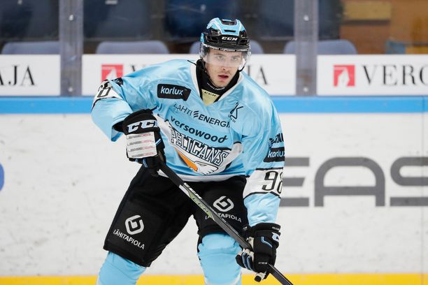 HIFK:n kahden maalin johto suli tappioksi – Severi Lahtinen iski ...