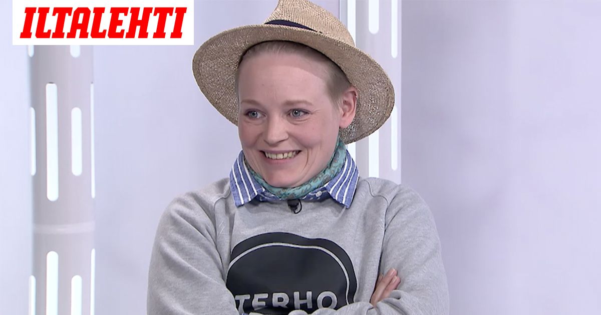 Muistatko vielä tämän kuvan? Siiri Nordin ja Lauri Ylönen aiheuttivat ...