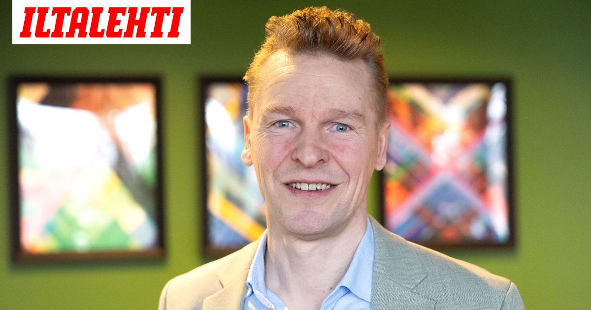 Toni Nieminen, 49, hyppäsi isosta mäestä – Pippa Laukka riensi ...