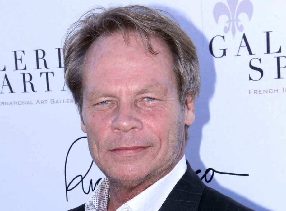 Full Metal Jacket -elokuvasta tuttu Kevyn Major Howard on kuollut