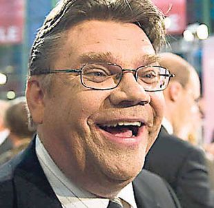 Pääkirjoitus 7.4.2009: Mannerlaatat liikkeessä