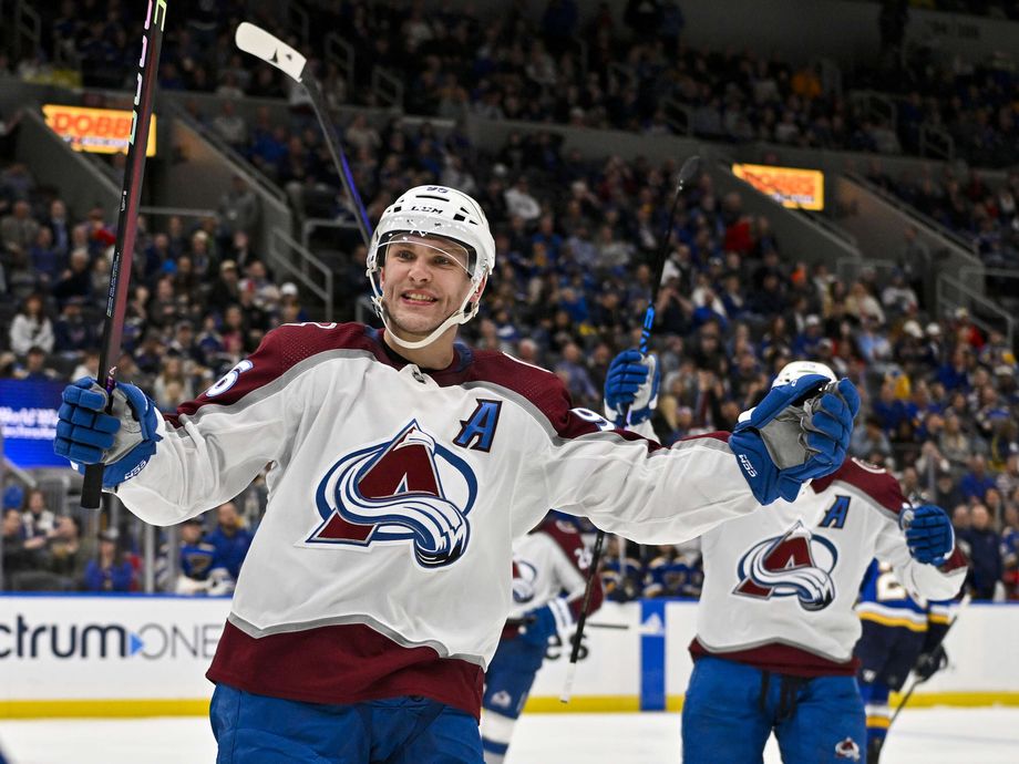 Rikkooko Mikko Rantanen tänään huiman haamurajan?