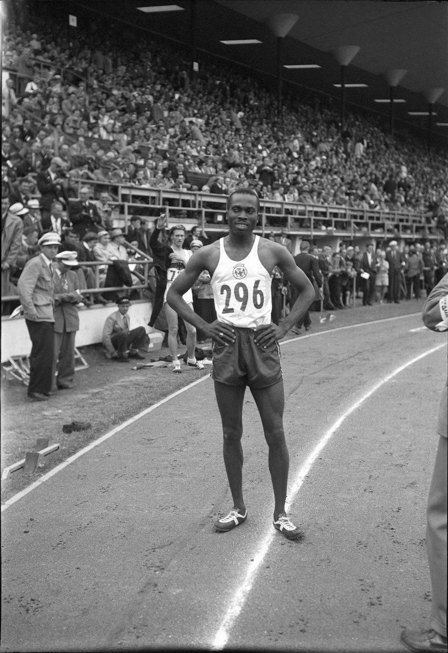 Helsingin olympiakisojen juoksijalegenda kuoli