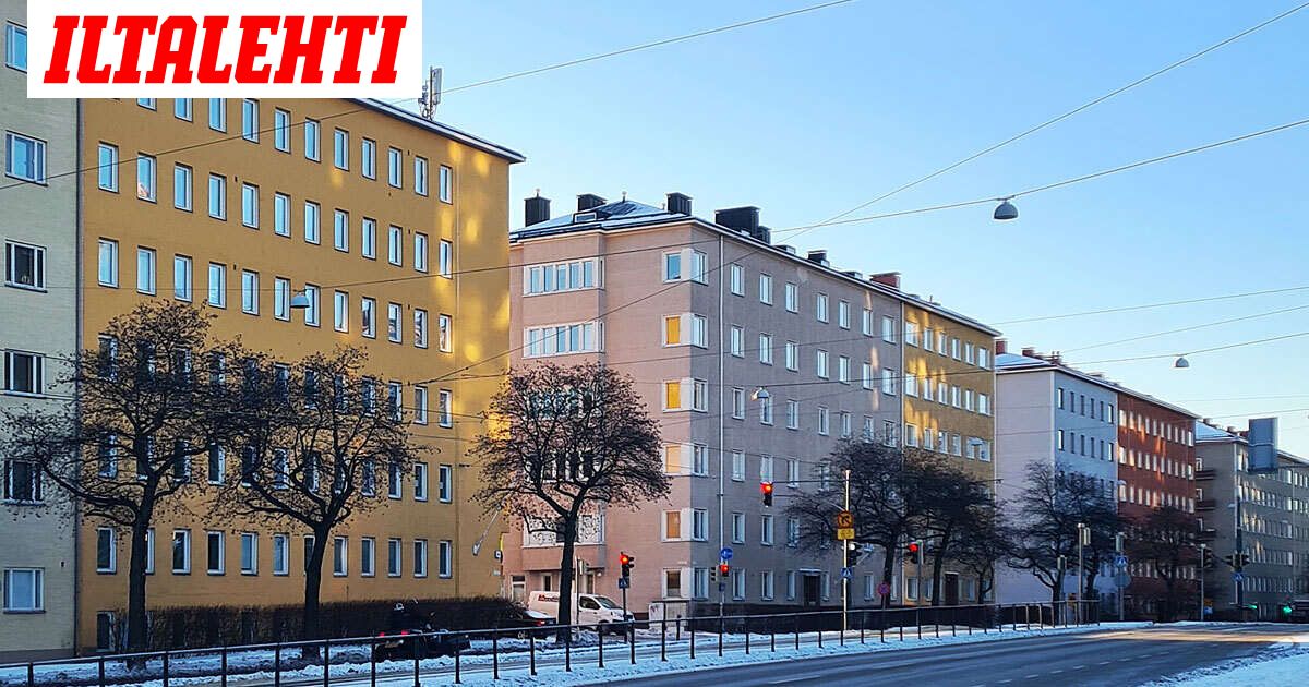 Kaupallinen yhteistyö Etuovi.com: Mitä asunnot maksavat ja miten kauppa ...