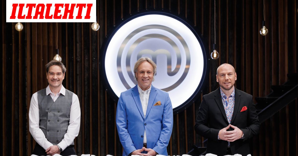 Tuttua tuomaria ei nähdä aluksi tv-sarjassa – Tuottaja paljastaa syyn