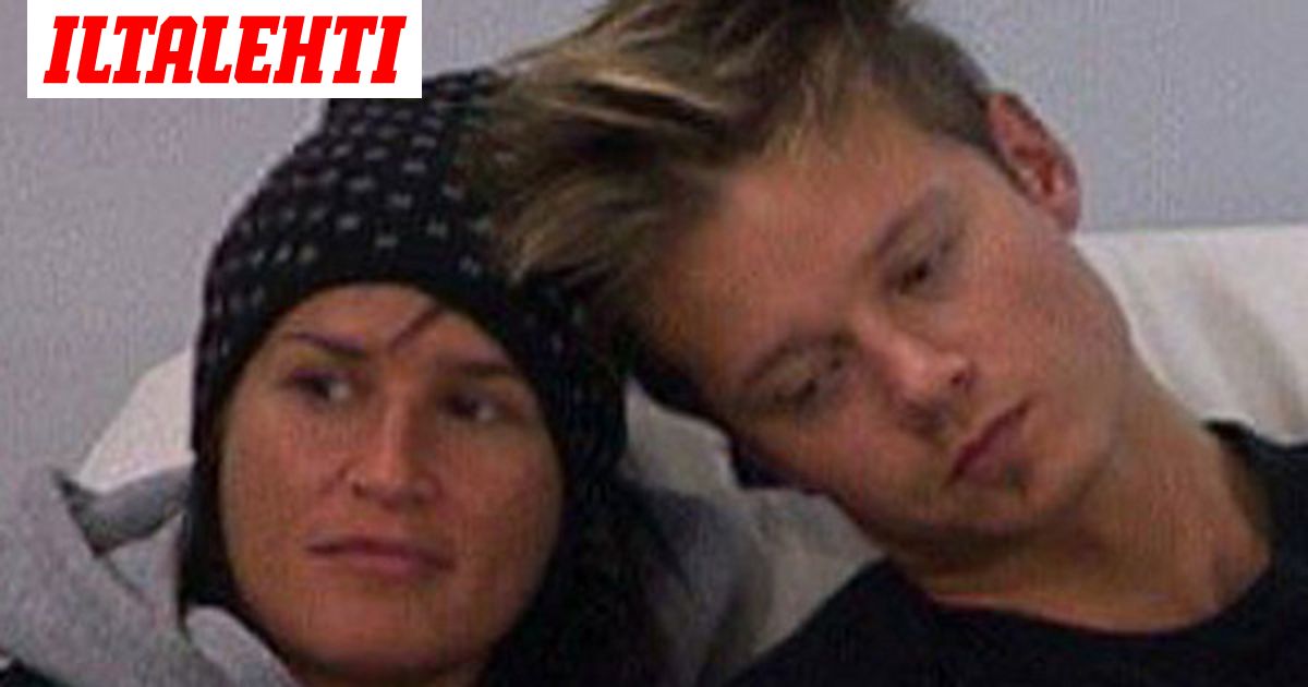 BB: Minna houkutteli Esa J:tä nukkumaan Paratiisiin