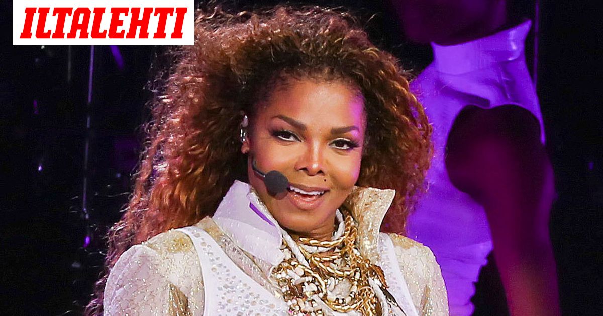 Kääntyikö Janet Jackson muslimiksi miehensä takia?