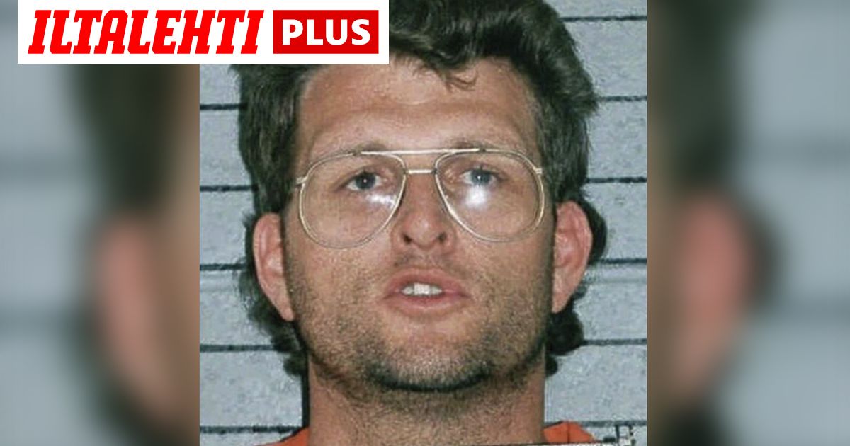 Kun Melissan isän tekemät murhat paljastuivat, Melissa muisti ...