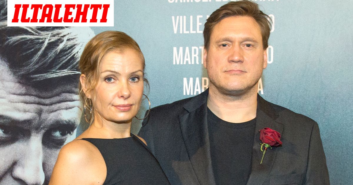 Laura Tuomarila puolisostaan Samuli Edelmannista Annassa: "Olen ...