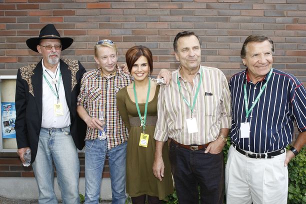 Reijo Taipale teki vaikutuksen: näin Iltalehden lukijat muistelevat ...