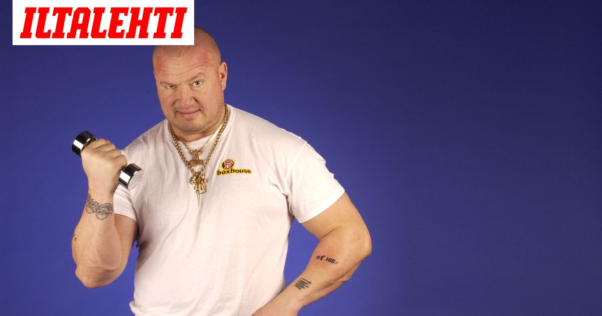 10 kysymystä: Millä nimellä Tony Halme esiintyi showpainin WWF:ssä?