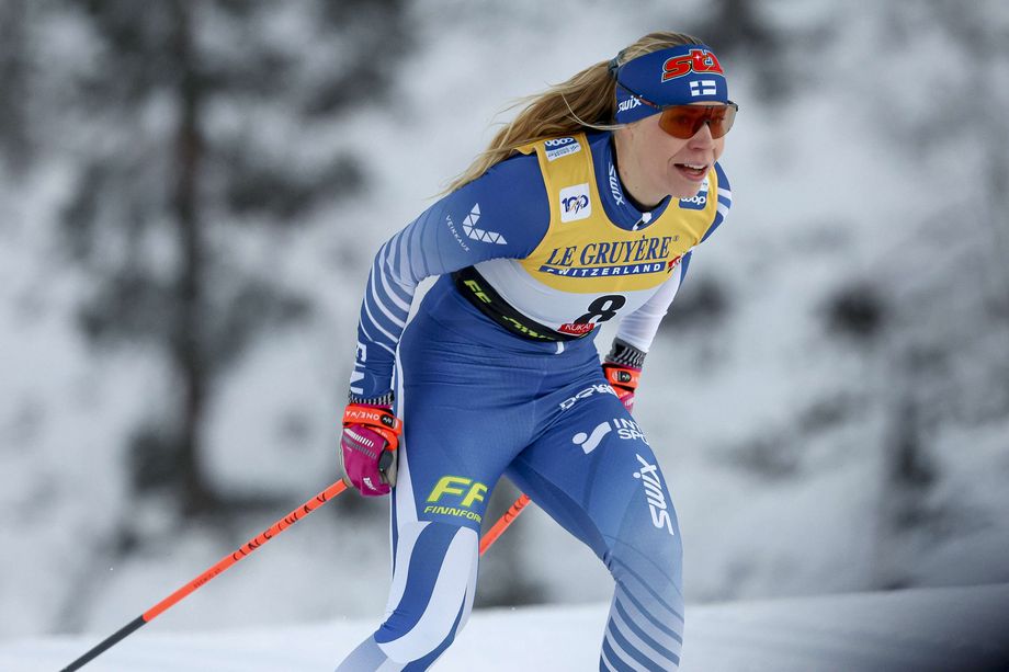 Suomen naisille karmea pettymys – Miehet romahtivat