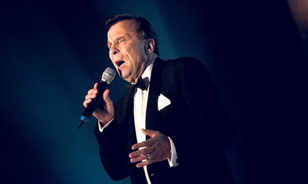 Reijo Taipale: Sairaus pysäytti