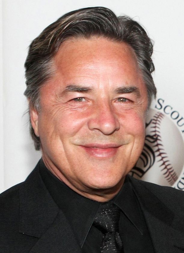 Don Johnson haastoi Nash Bridgesin tekijät oikeuteen