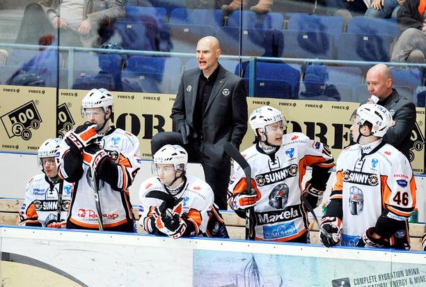 Timo Lehkonen ihmettelee: Missä ammattiylpeys?