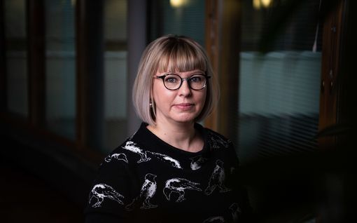 Lauri Nurmi | Iltalehti