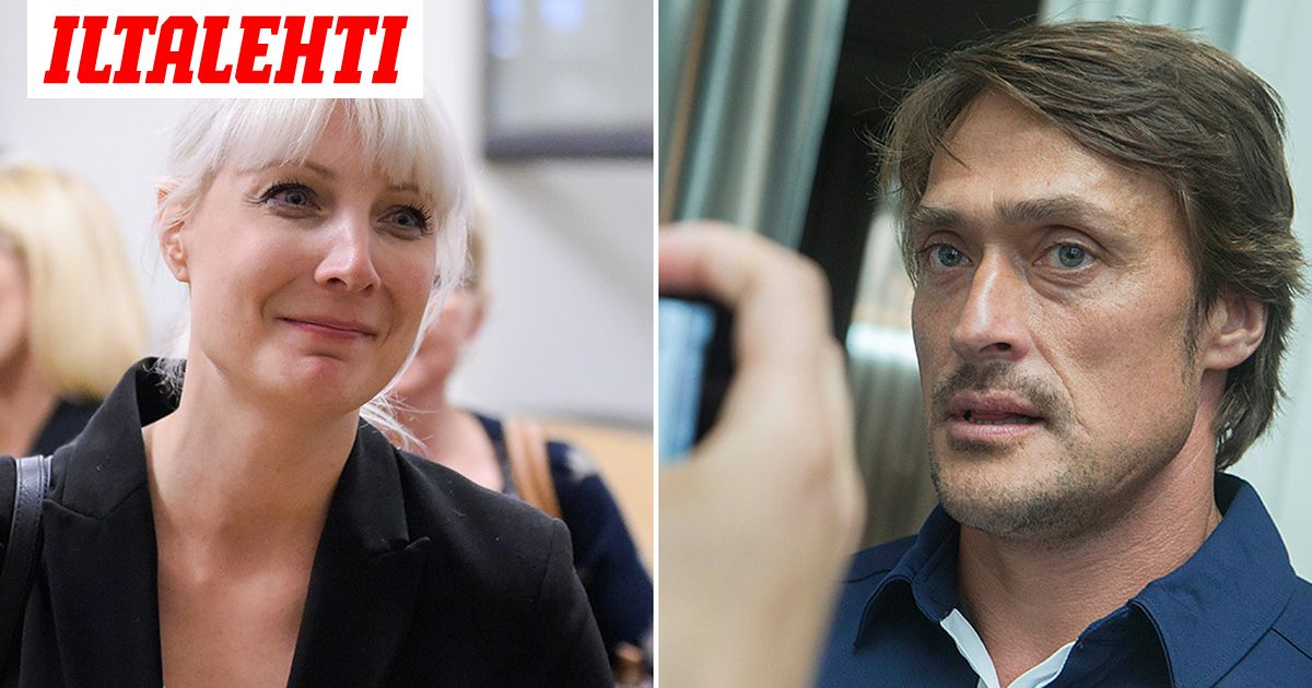 Huhtasaari innostui Trump-tviitistä: Teemu Selänne perussuomalaisten ...