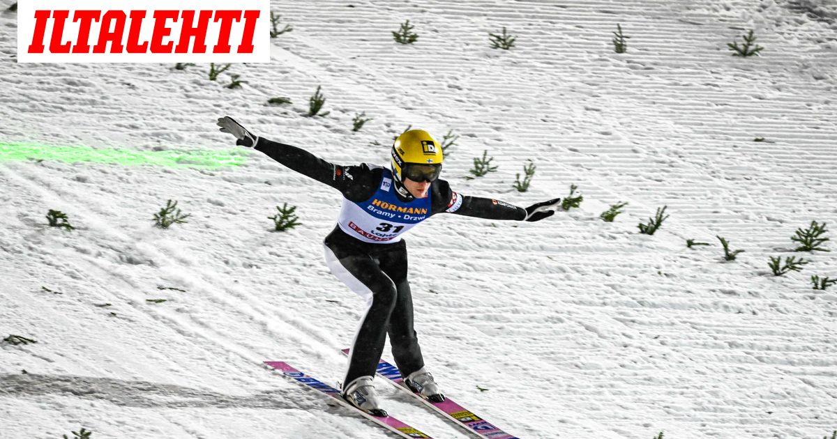 Janne Ahonen sai vain löylykauhan – Toni Nieminen parahtaa liiton touhuista