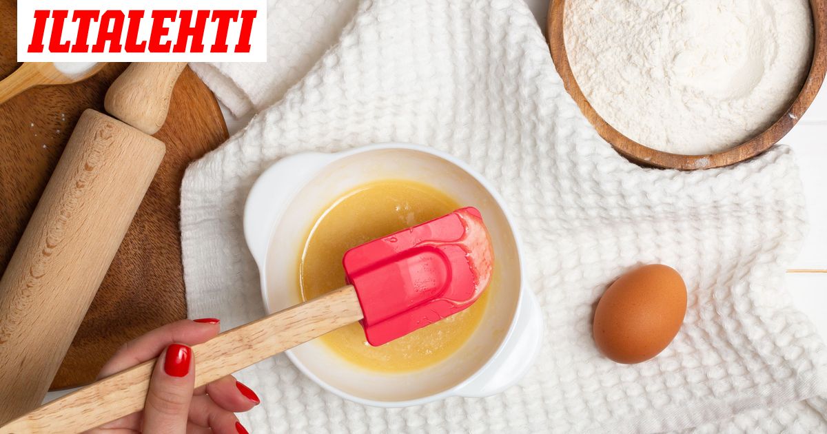 Voiko soodan korvata leivinjauheella?