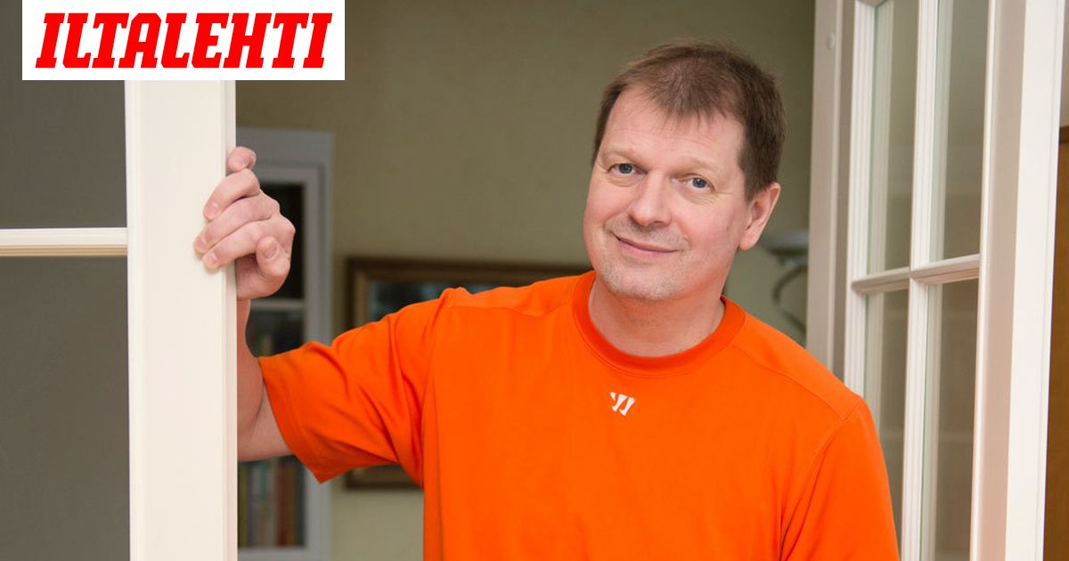Markku sai laskettelutapaturmassa aivovamman: ”Ennen kehitin työssäni ...