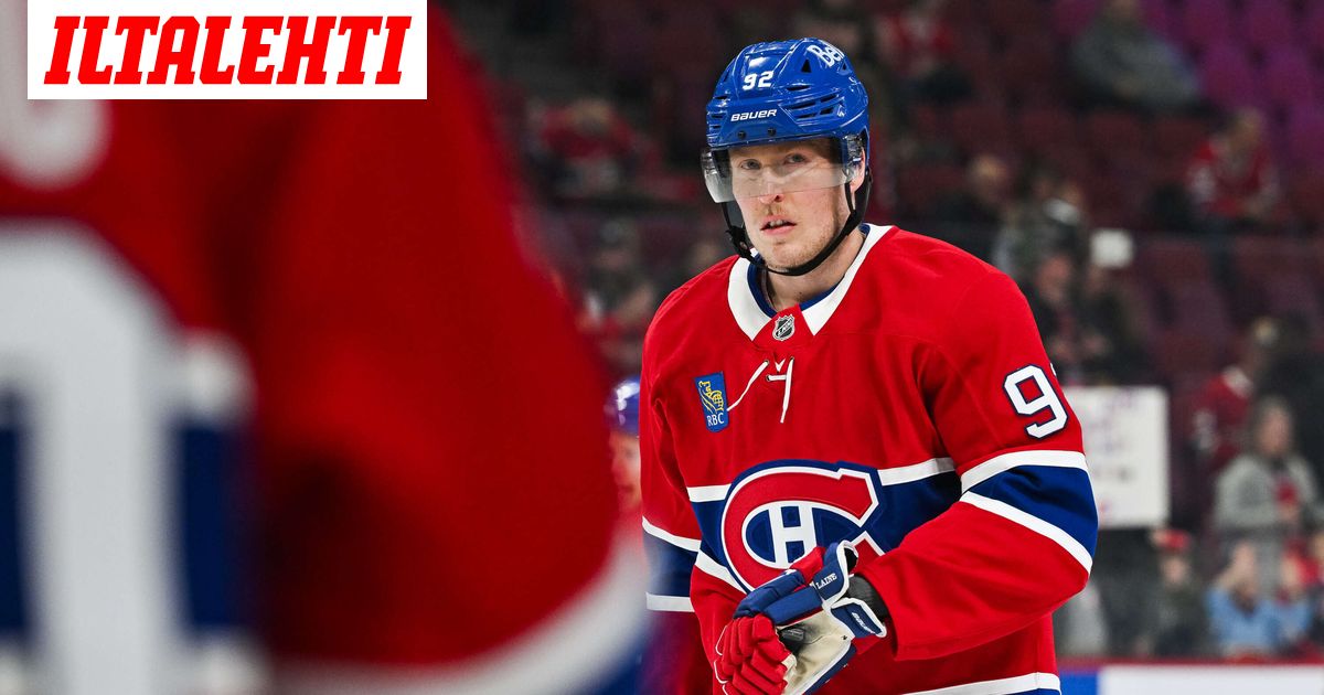 Patrik Laineen puheista tyly arvio: ”Asetti tähtäimen selkäänsä”