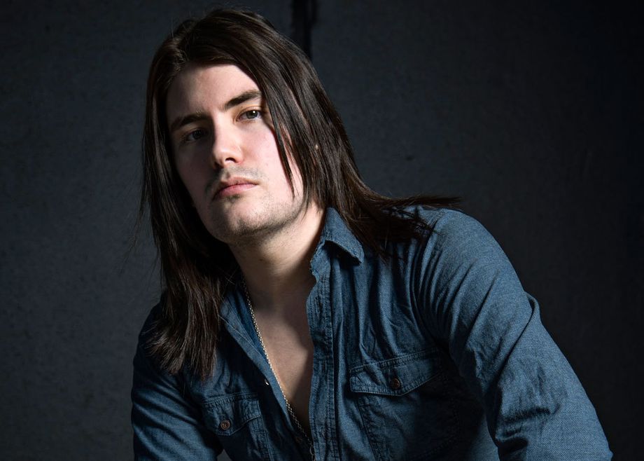 André Linman kannustaa tänään ystäväänsä The Voice of Finlandissa: ”Kom ...