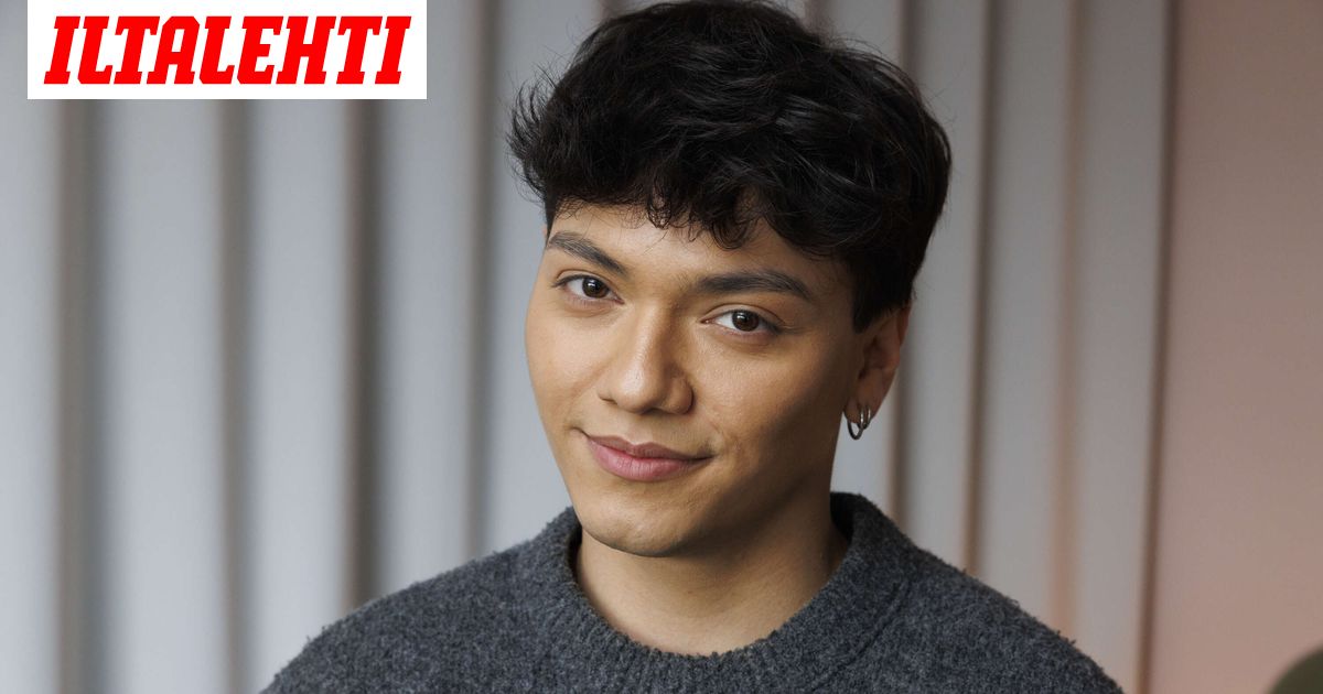 Euroviisuvoittaja JJ kertoo nyt villeistä juhlista Erika Vikmanin ...